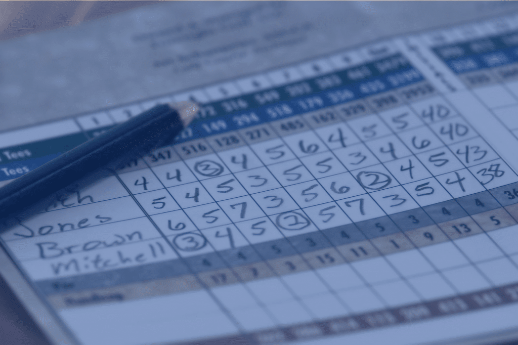 Tour Überblick | BlueBird Golf Tour