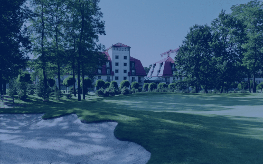 Major Bad Saarow 2020 – BlueBird Golf Tour